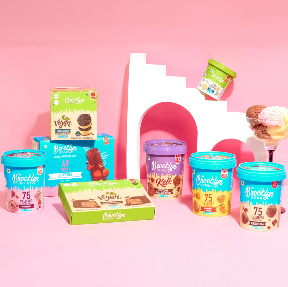 The Brooklyn Creamery